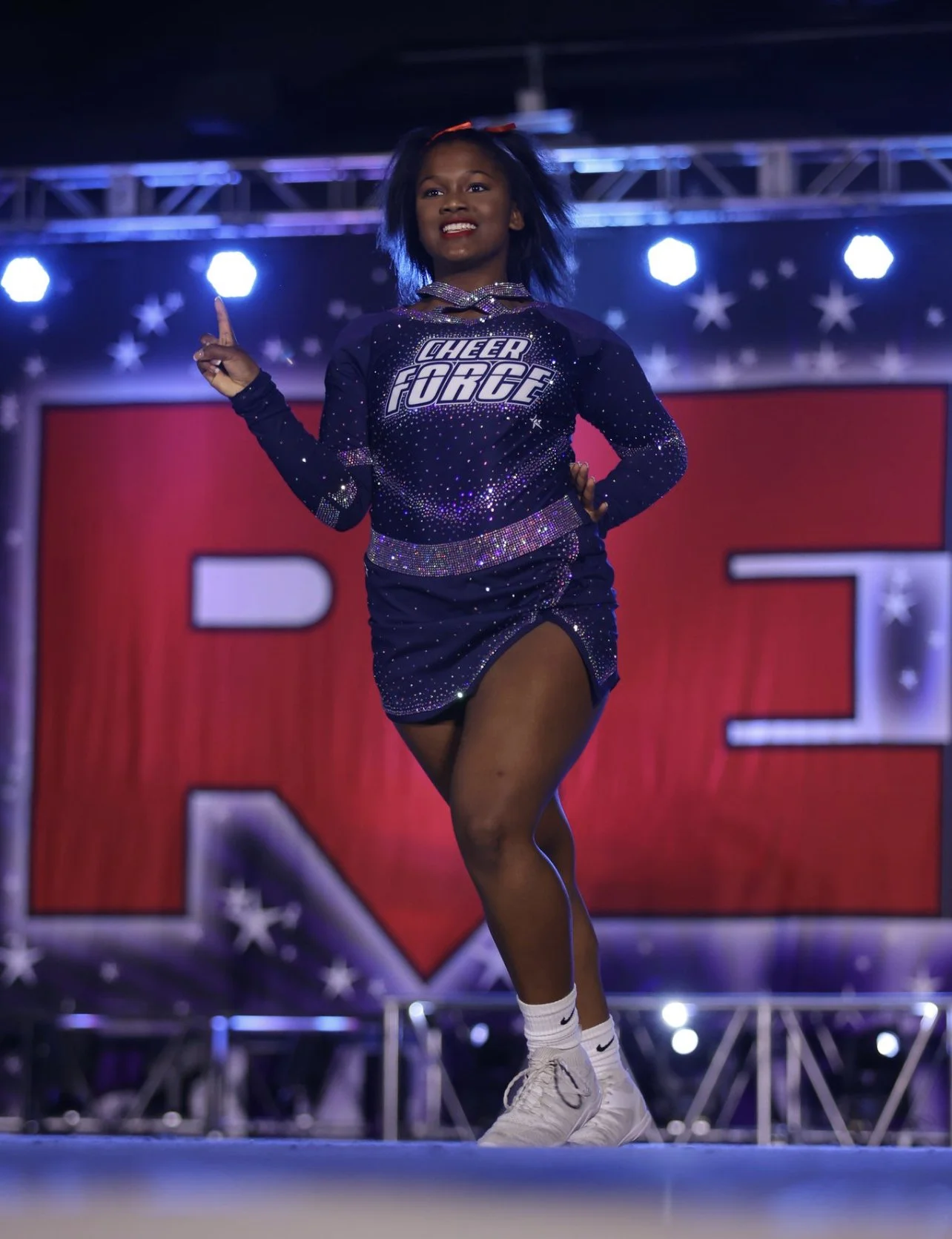 Cheer Force Arkansas