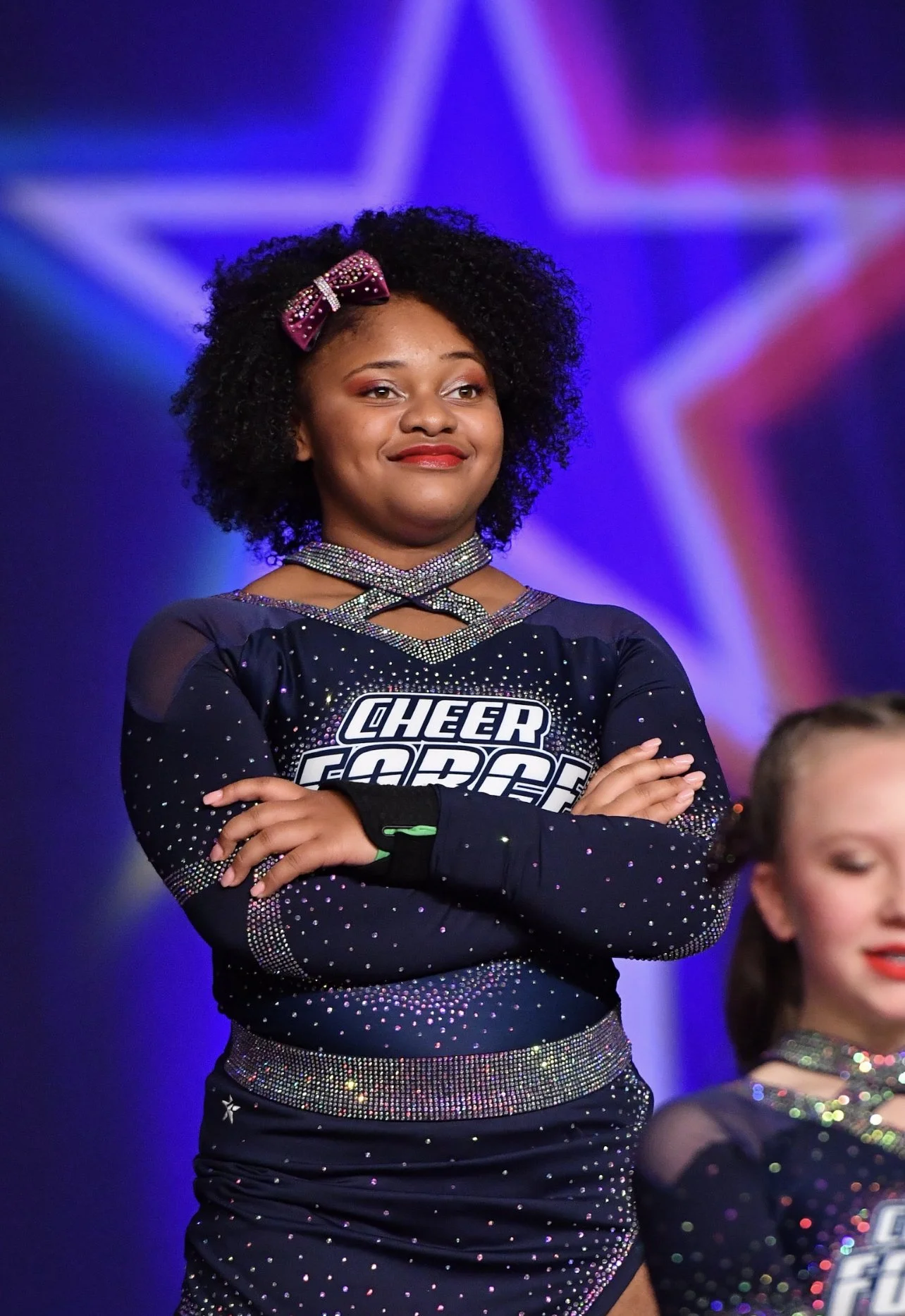 Cheer Force Arkansas