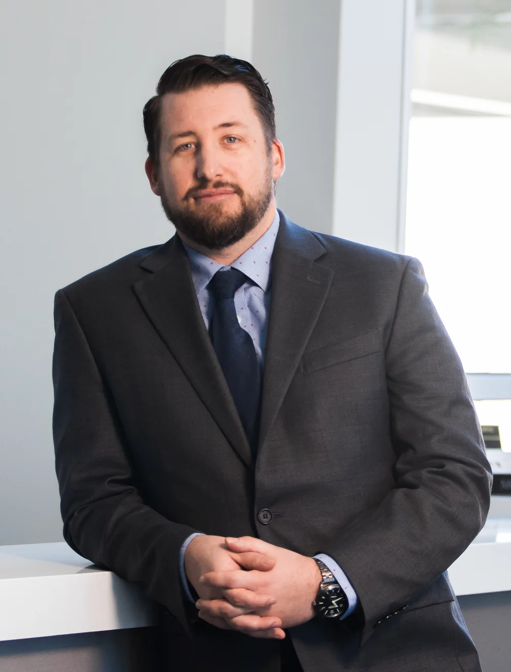 Hank Hymanson Bio — Hymanson & Hymanson