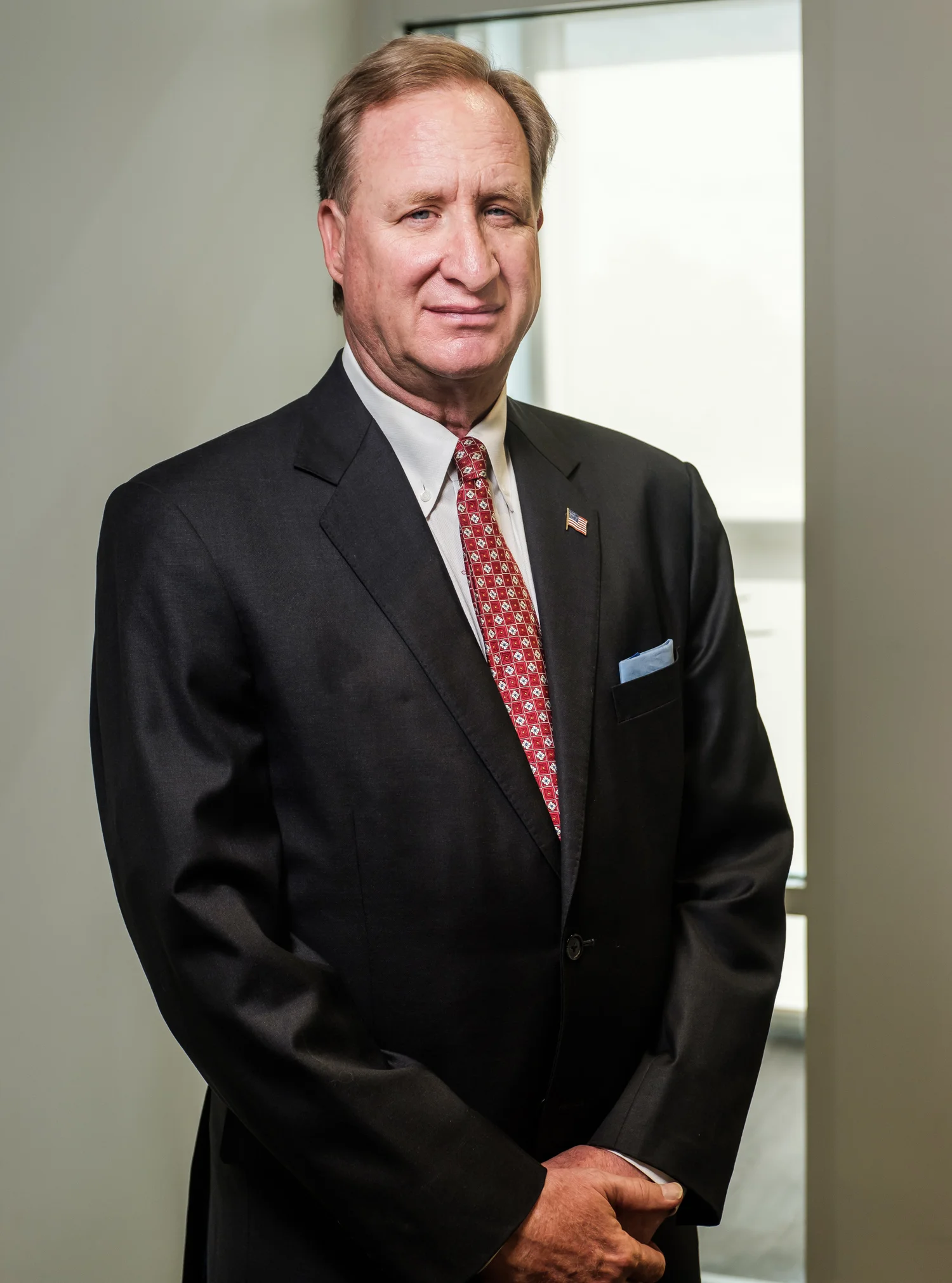 Phil Hymanson Bio — Hymanson & Hymanson