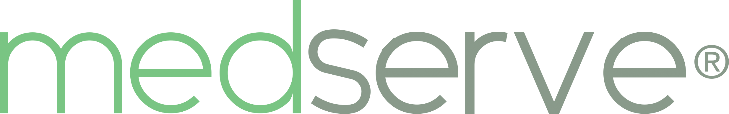 Product Information — MedServe powered by CareDirect