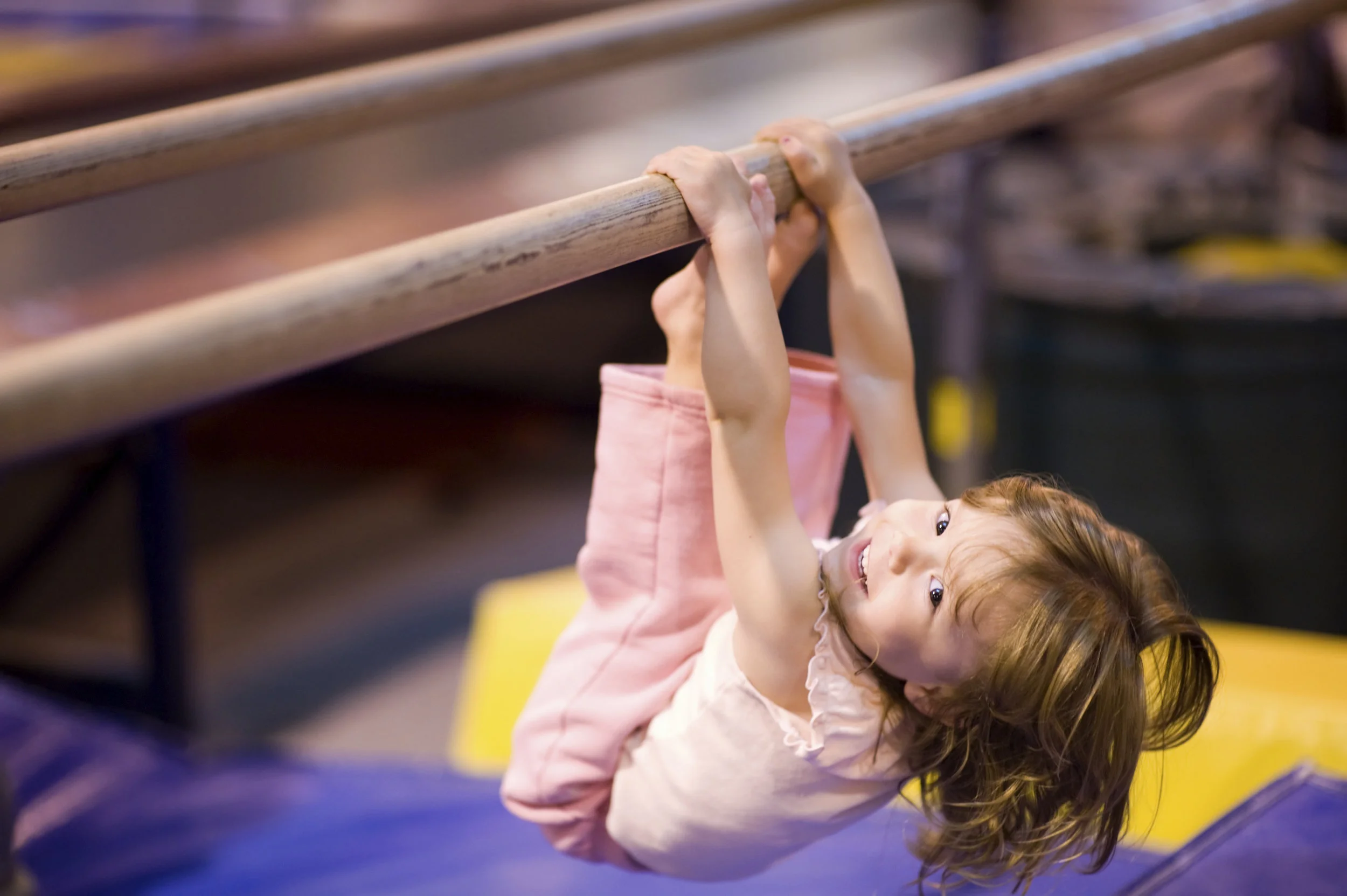 Gym Kidz Gymnastics