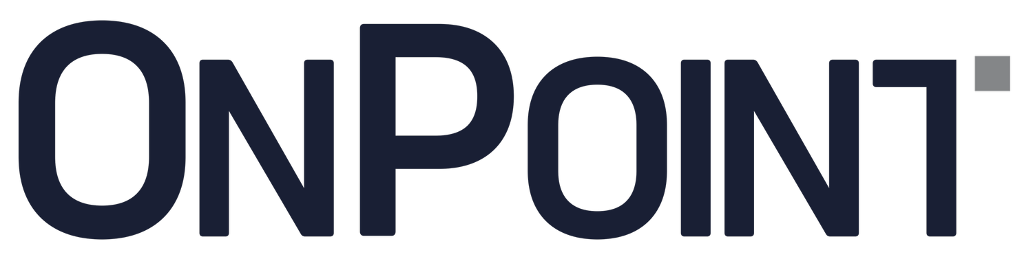 On Point Co - A Private Real Estate Investment and Development Firm