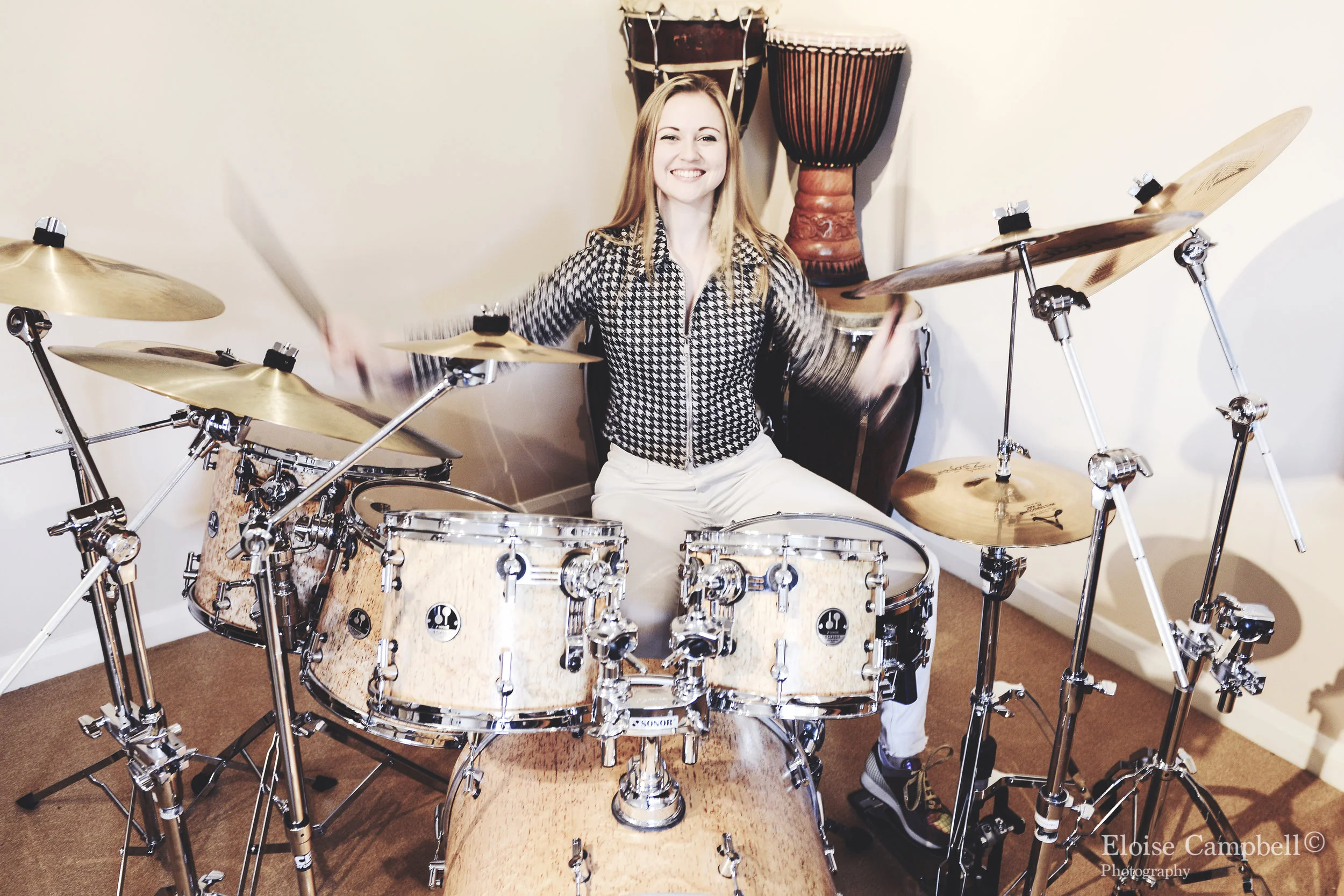 Media — MULTI-PERCUSSIONIST AND MORE