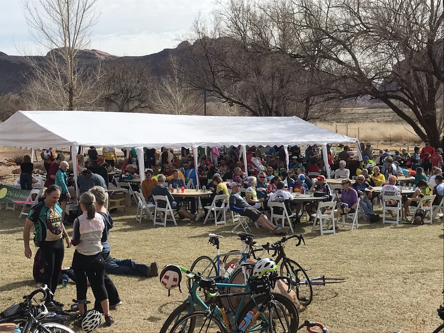 Rental Bikes for Skinny Tire Festival — Skinny Tire Events