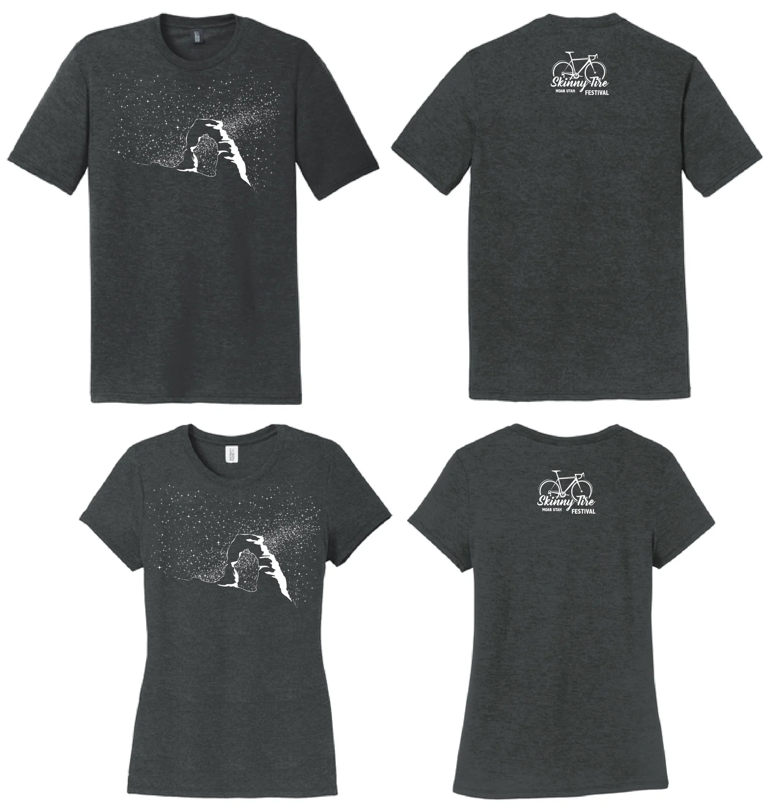 2019 T-Shirt Designs Are Complete! — Skinny Tire Events