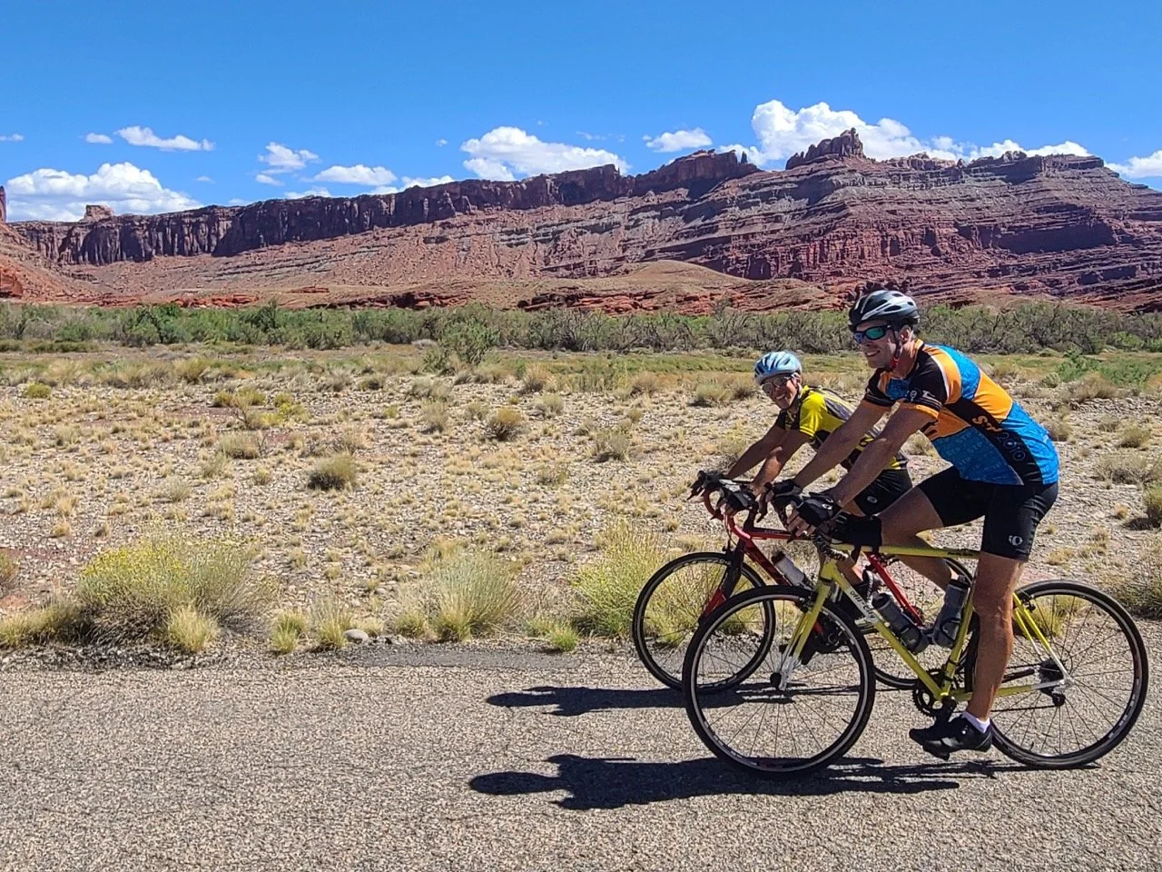 Recruit 5 Friends, Ride For Free! — Skinny Tire Events