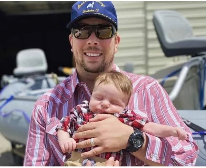 Rest in Peace, Josh Ziegler- Born 12/20/1989 and passed 1/3/2025 ...