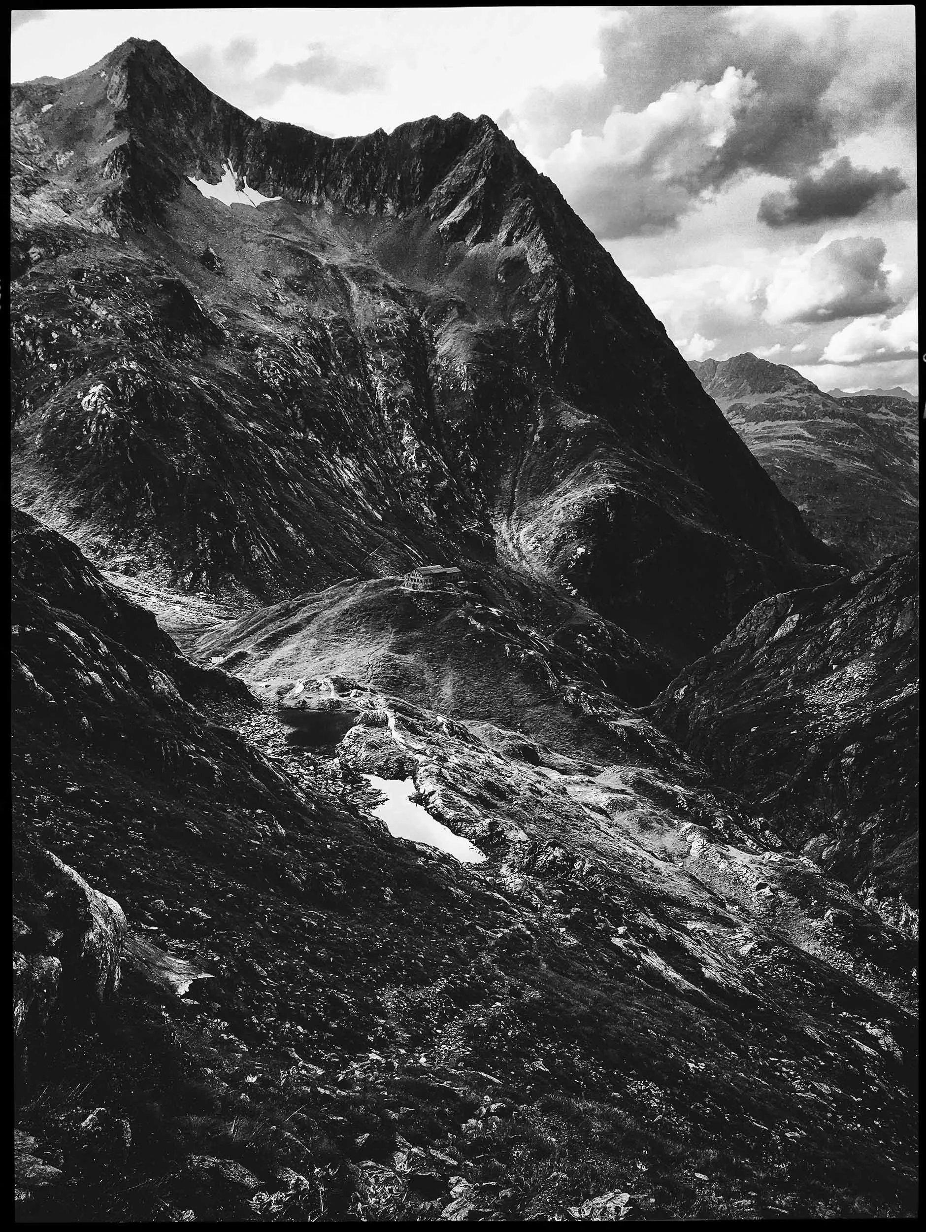 Emotional landscape photography by Berlin-based commercial photographer ...