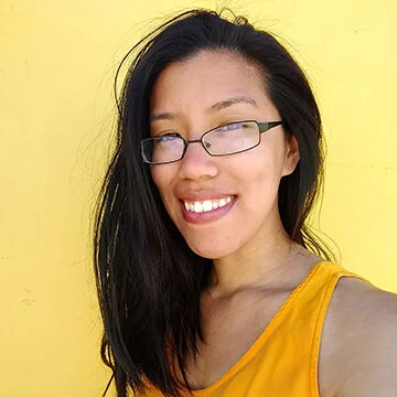 APA Film Staff — DC Asian Pacific American Film