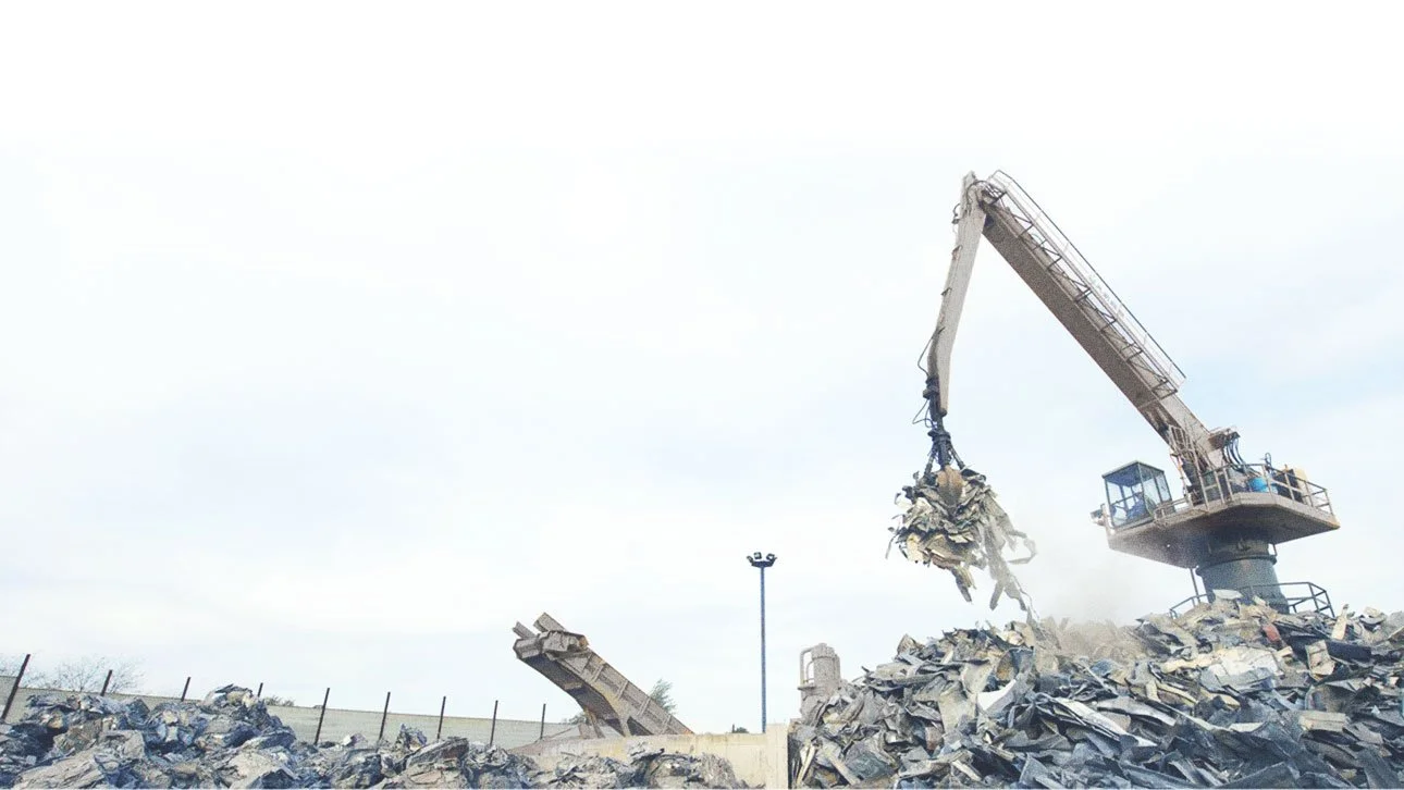 Olgin+Efune Recycling Co.