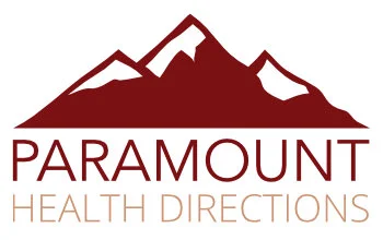 Paramount Health Directions