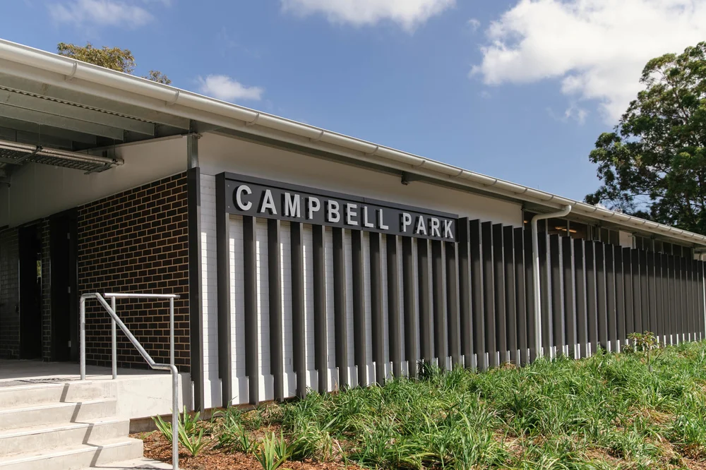 Campbell Park Opening — Photographed With Love Events