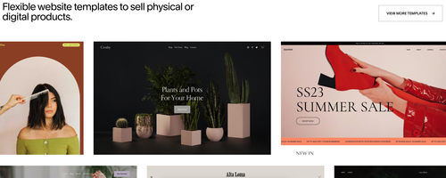 All About Squarespace Payments (The New Native Payment Processor) — NAV ...