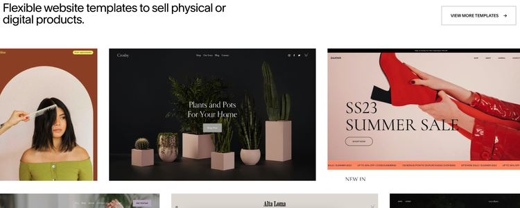 All About Squarespace Payments (The New Native Payment Processor) — NAV ...