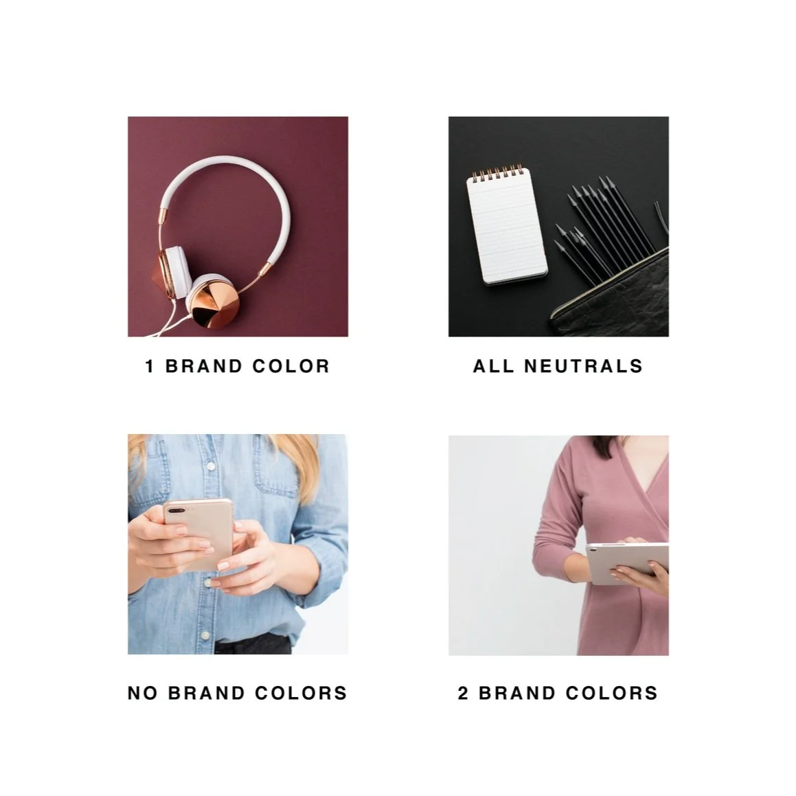 How to Match Website Images to Your Color Palette — NAV Creative