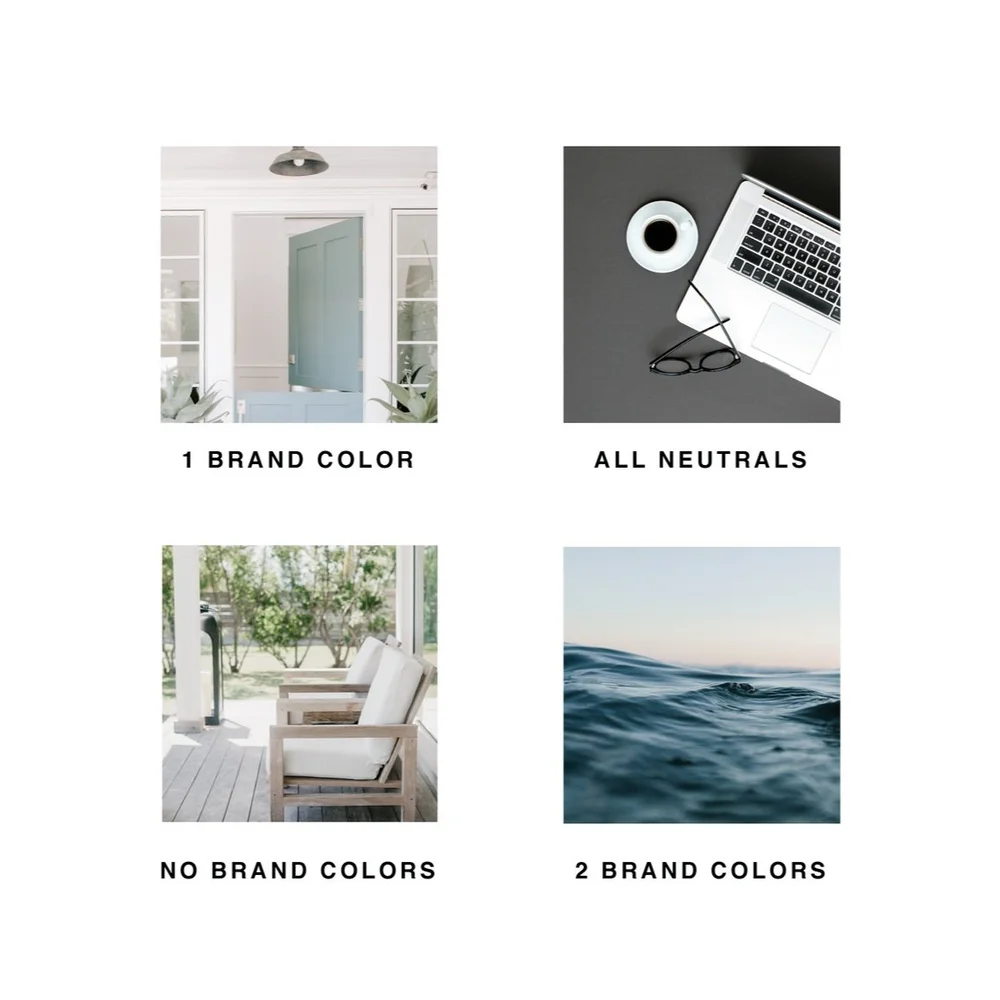 How to Match Website Images to Your Color Palette — NAV Creative