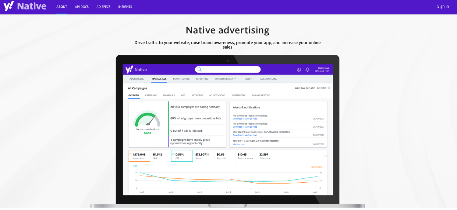 Understanding Microsoft's and Yahoo's Ad Platforms — NAV Creative