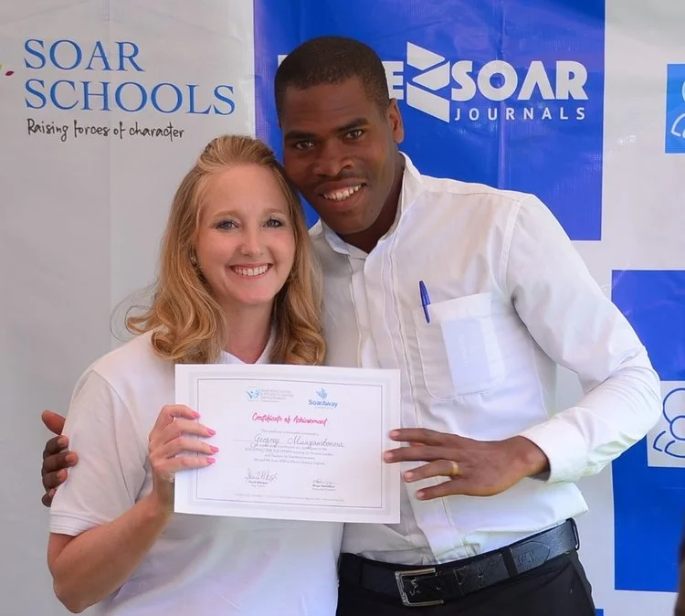 SoarAway