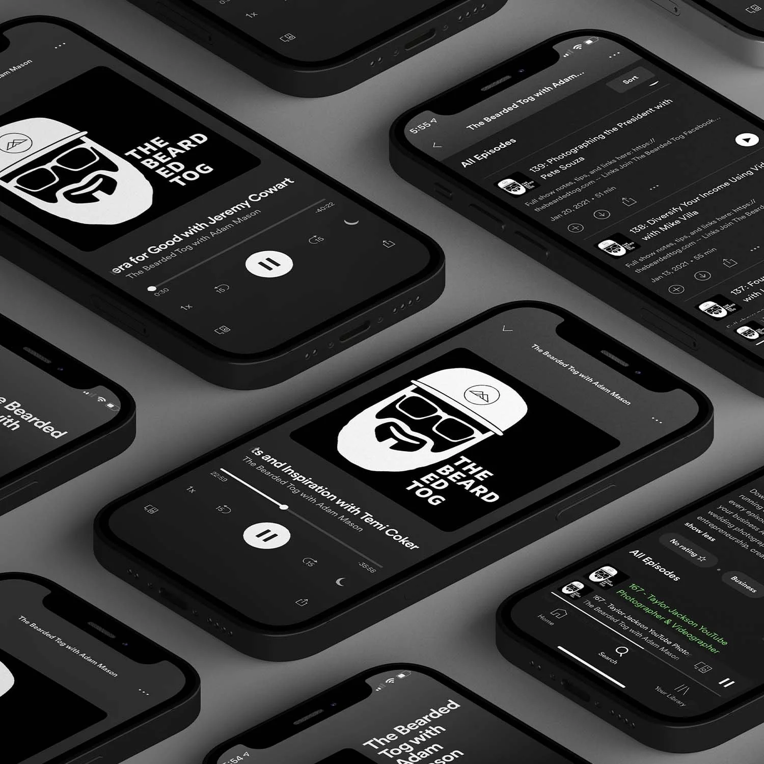 Services — Thomassen Collective