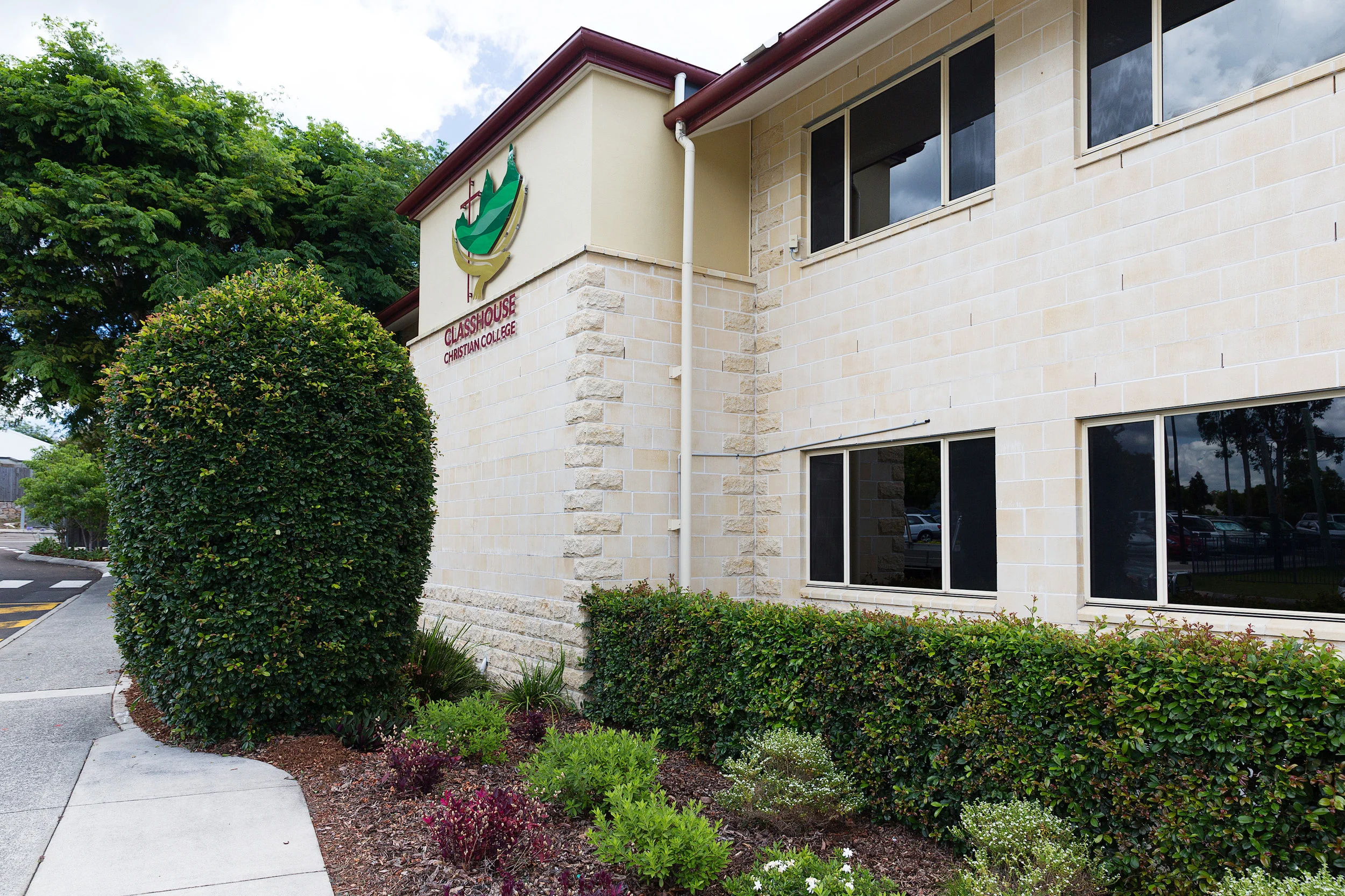 Educational Establishments — John Gaskell