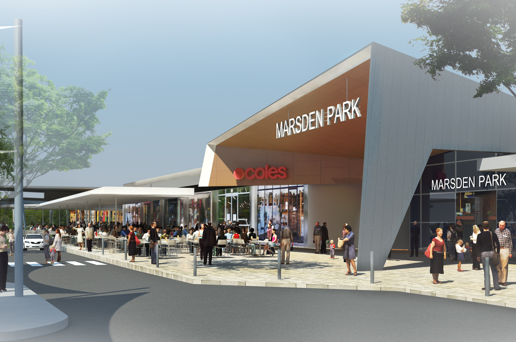 Commercial Premises — John Gaskell