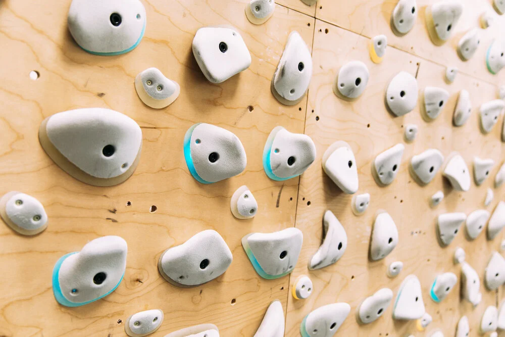 Spectrum Climbing + Adventure Team — TAYLOREDFIT SOLUTIONS