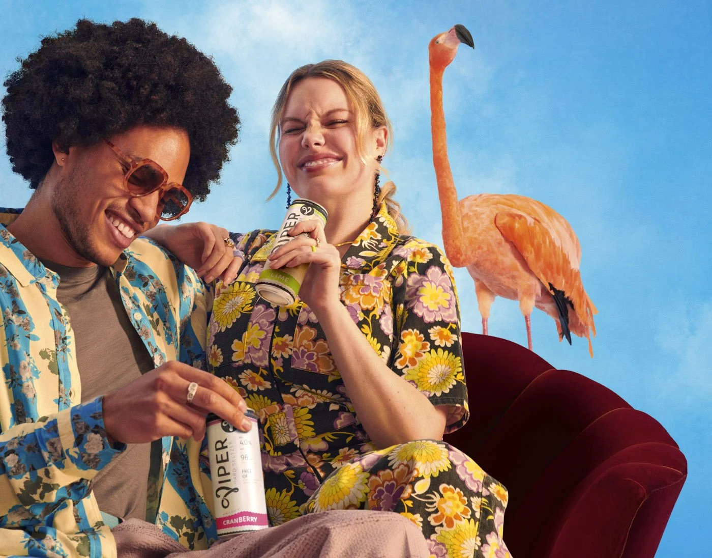 London Advertising Photographer — Studio Lau Photography by Jamie Lau