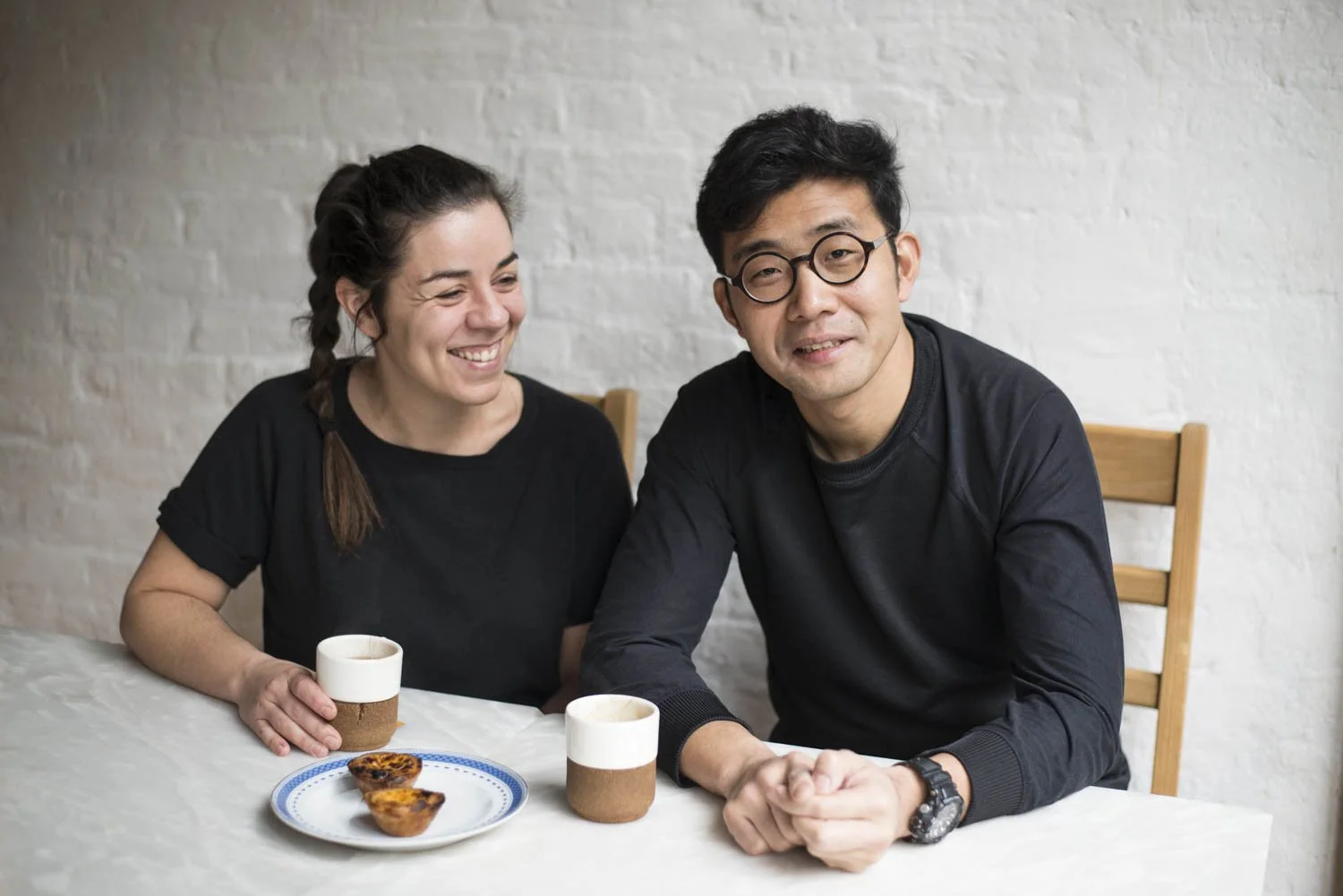 Portrait Photographer London. Personalities & People Photography ...