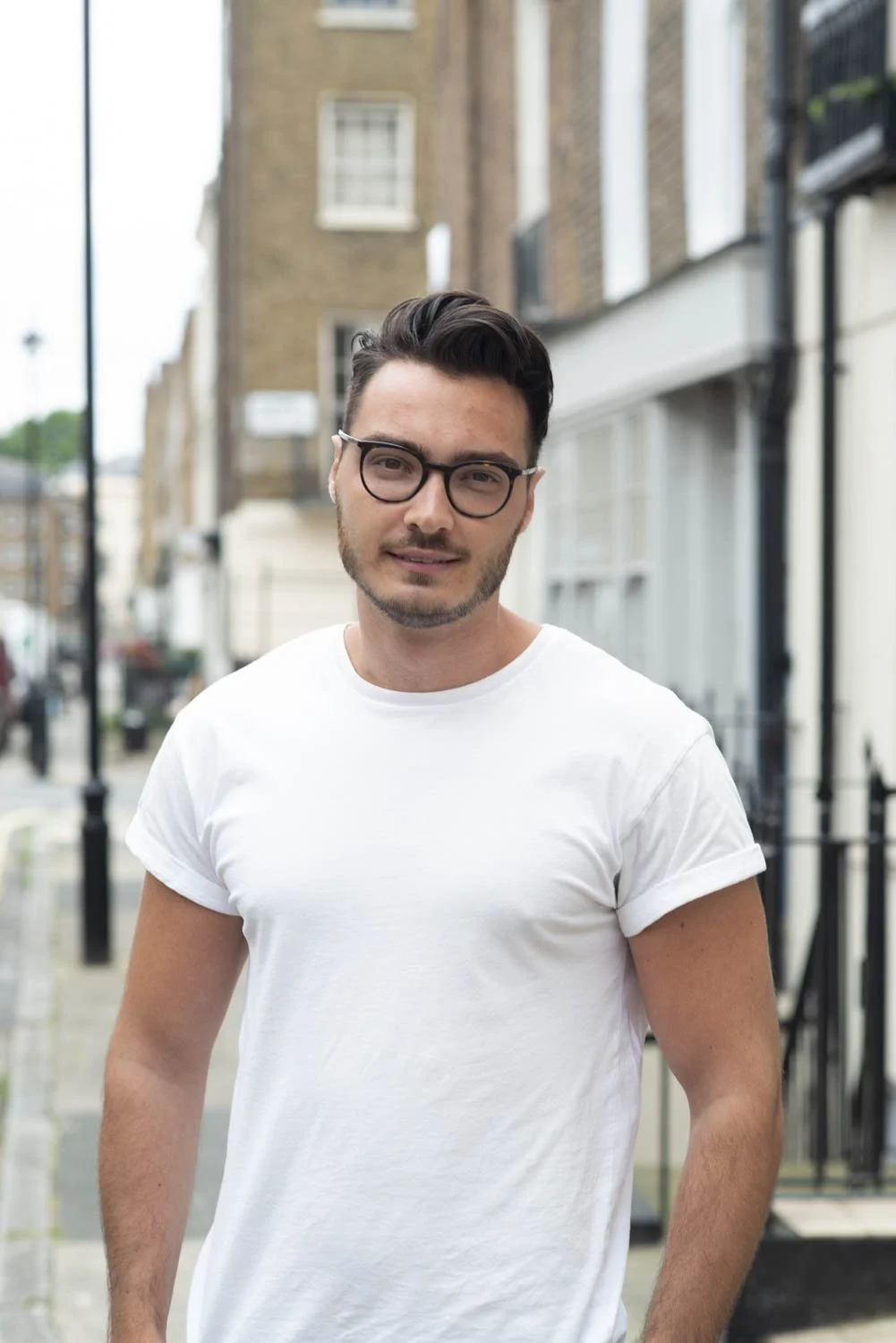 Corporate Photographer London. Headshots, Teams, Events | Studio Lau ...