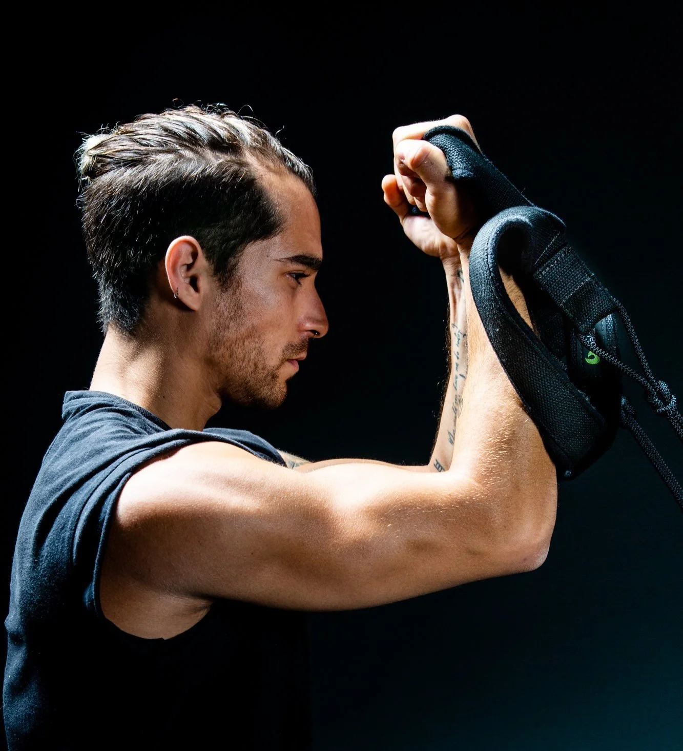 Teacher Training — AVENIR-LA