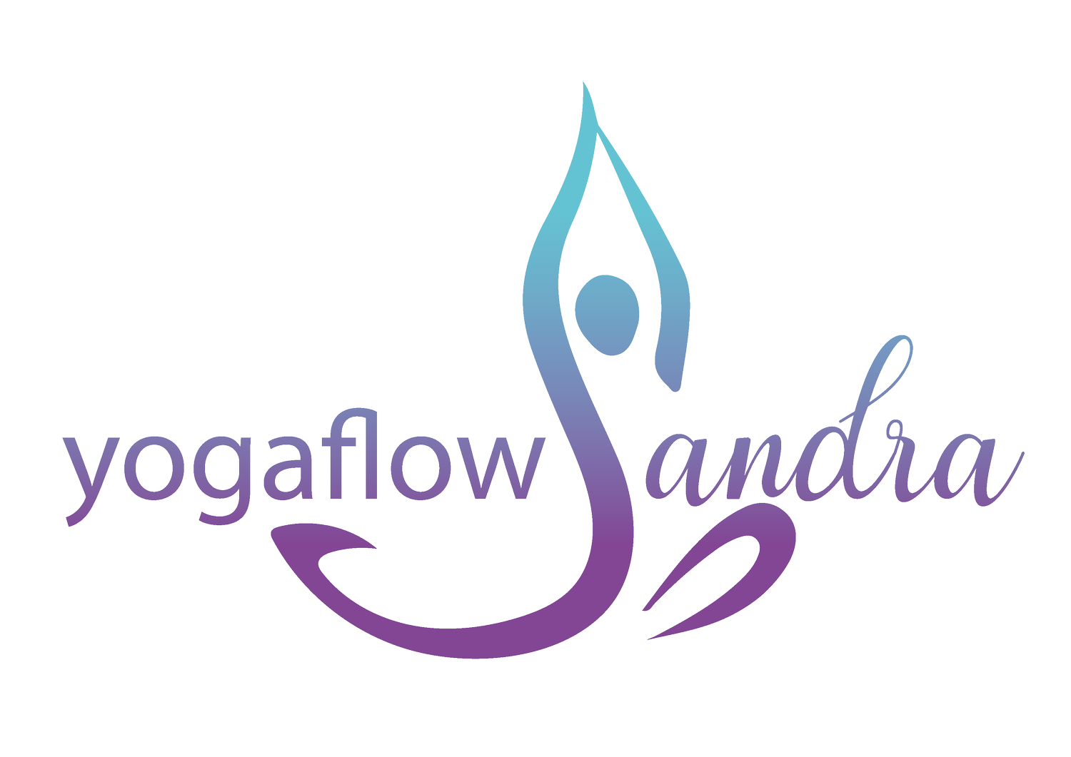 Yoga Flow Sandra Welcome
