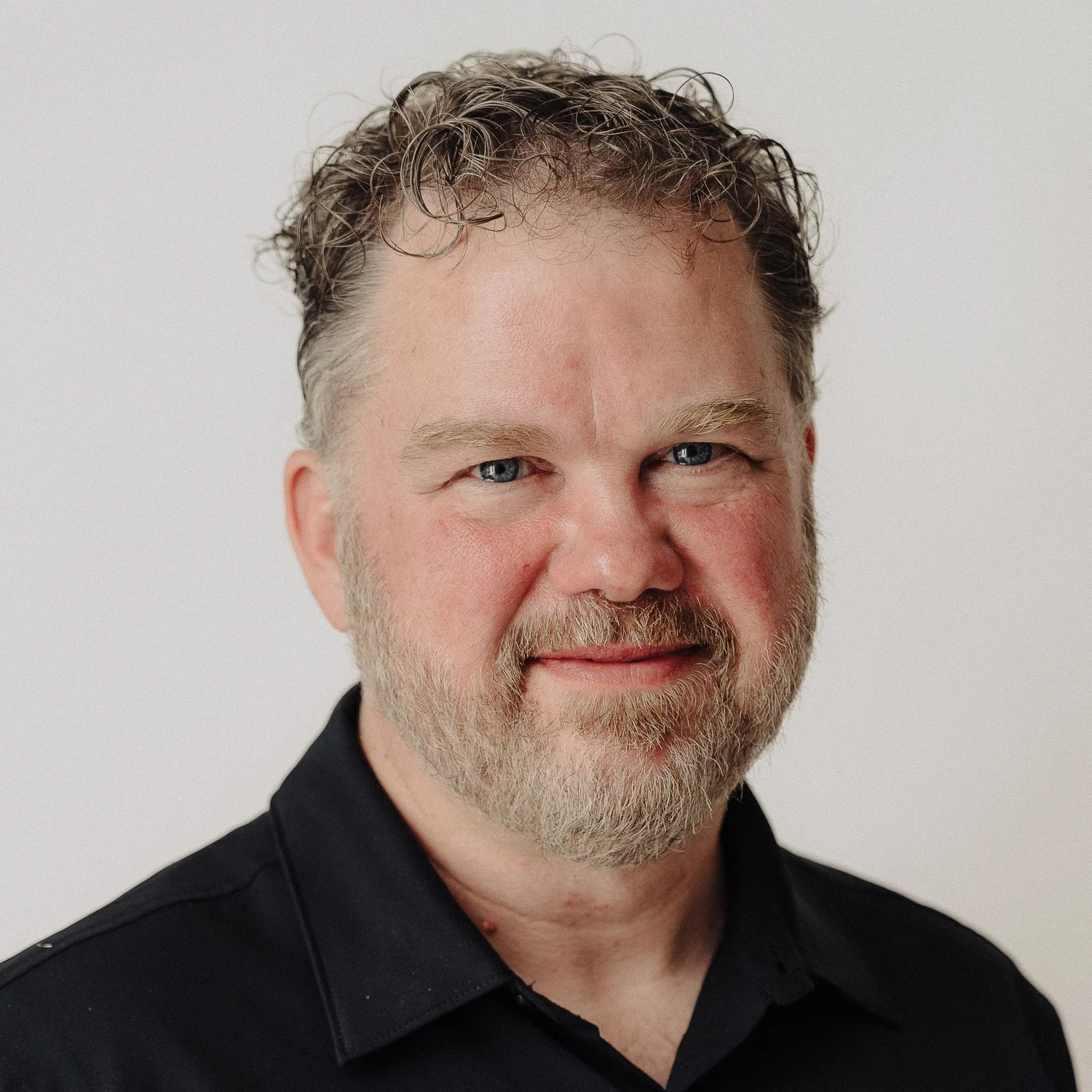 Kevin Scott — TEDxWilsonPark