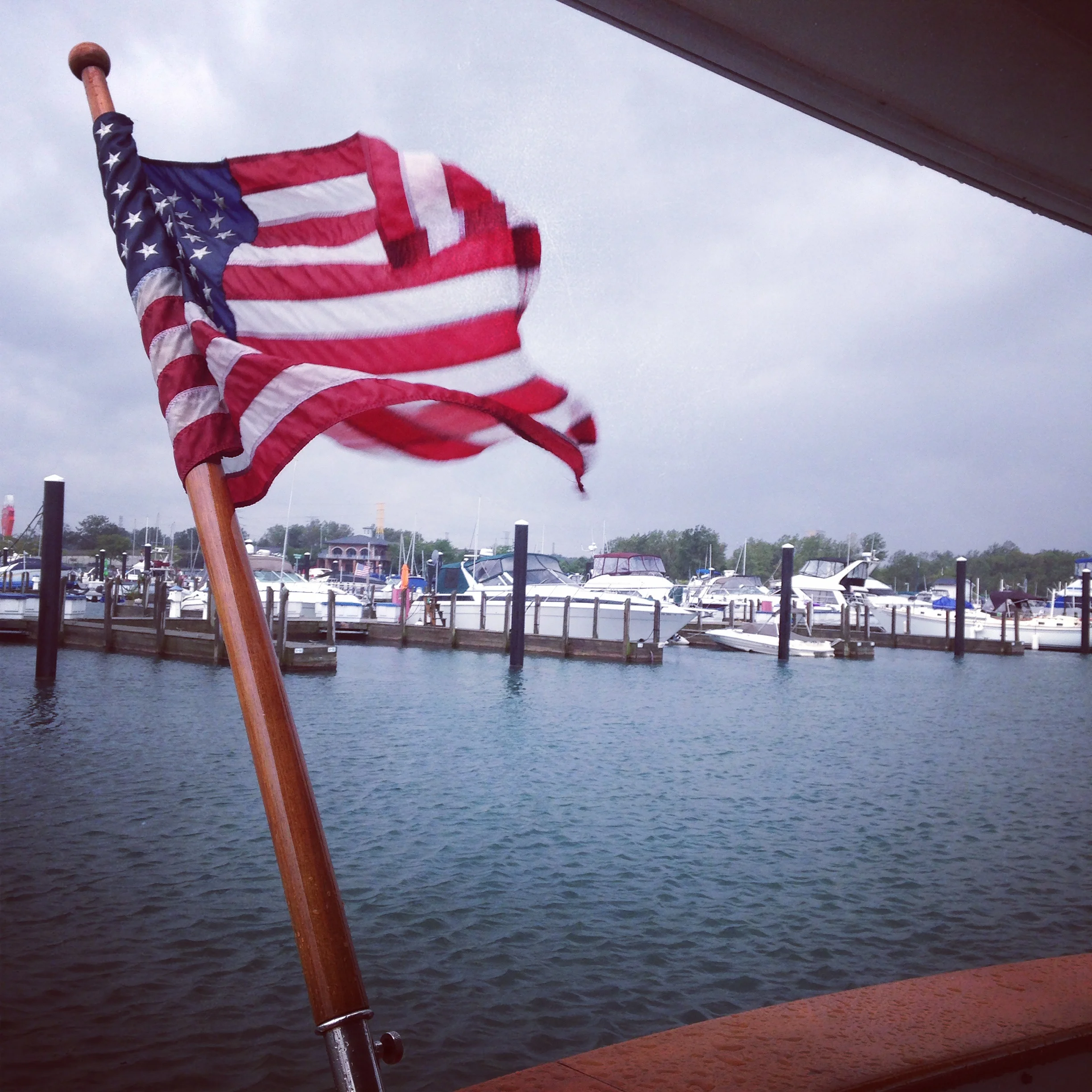 The Great Loop — Conaway Creative