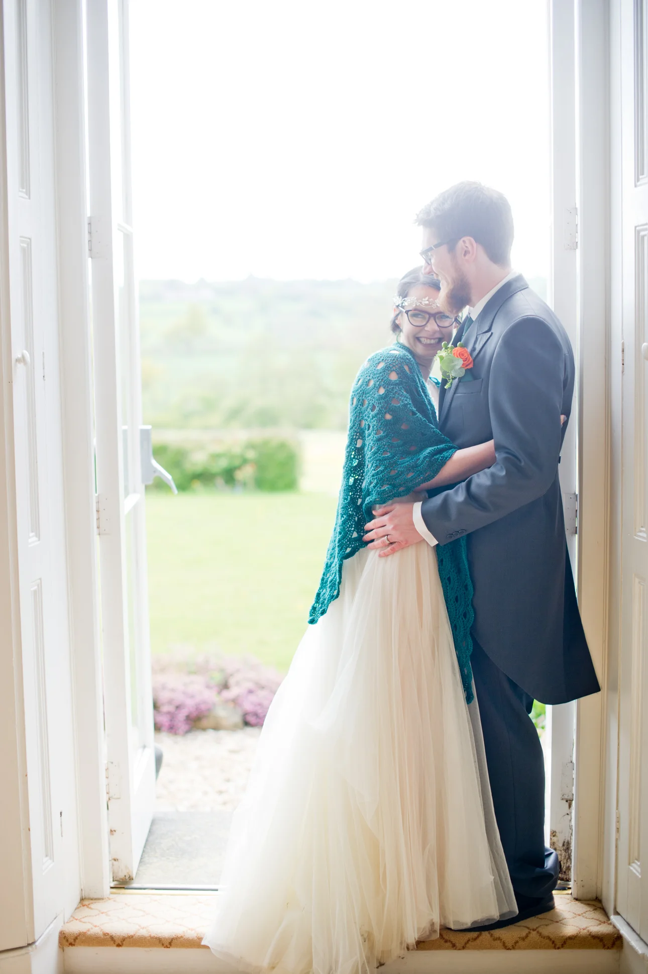 Imie & Dean at Shottle Hall — Reportage wedding photographer based in ...