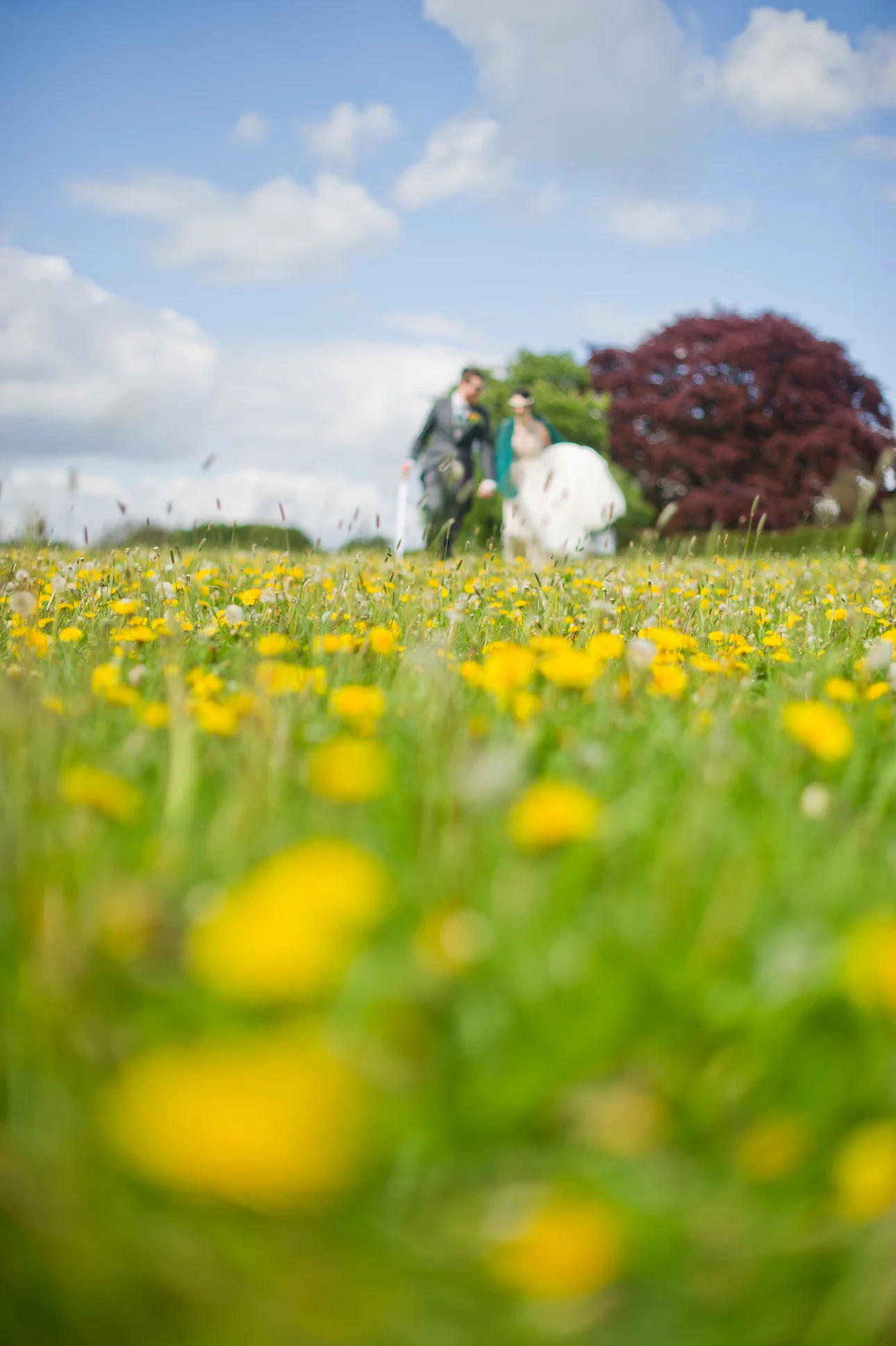 Imie & Dean at Shottle Hall — Reportage wedding photographer based in ...
