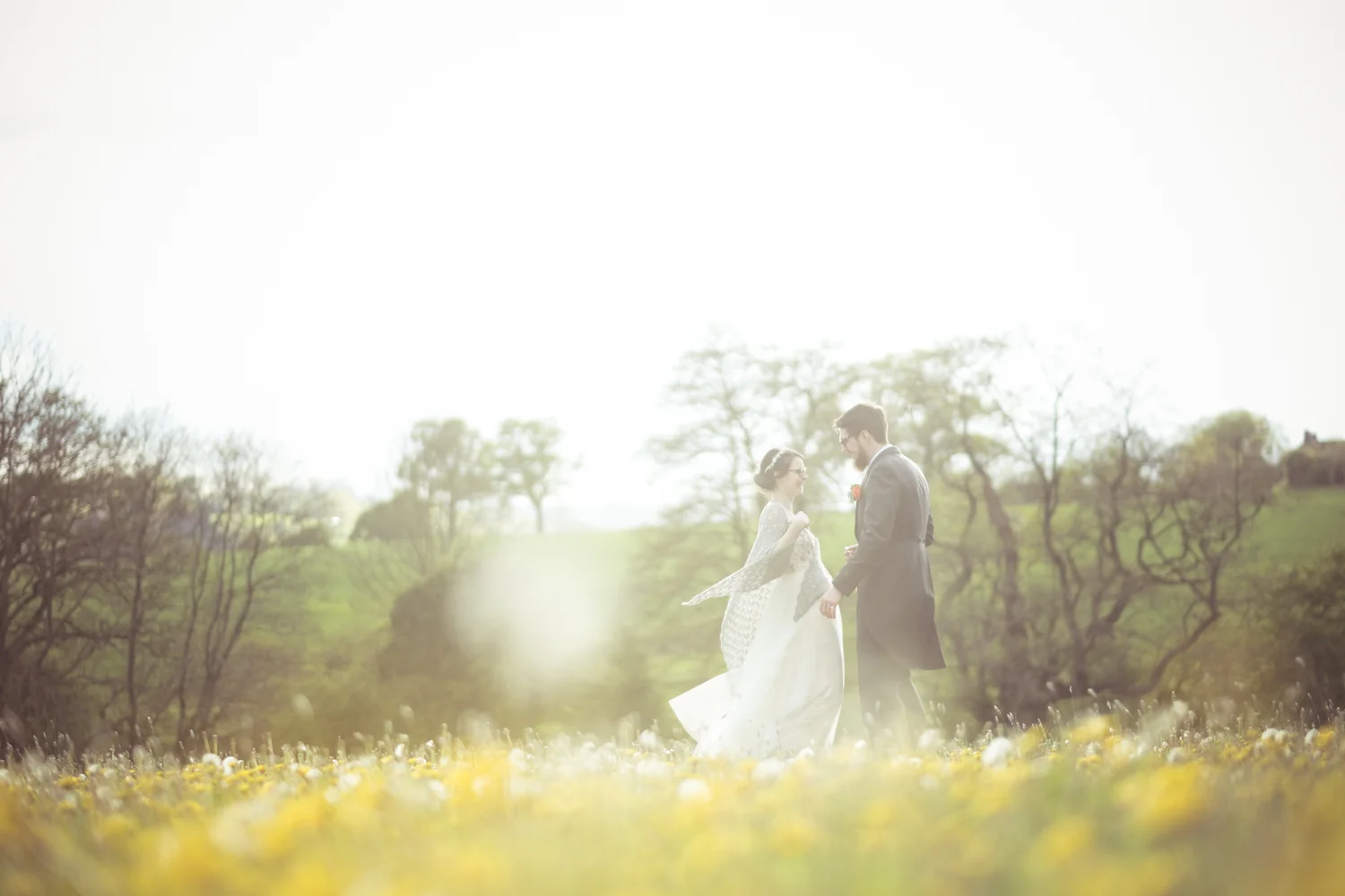 Imie & Dean at Shottle Hall — Reportage wedding photographer based in ...