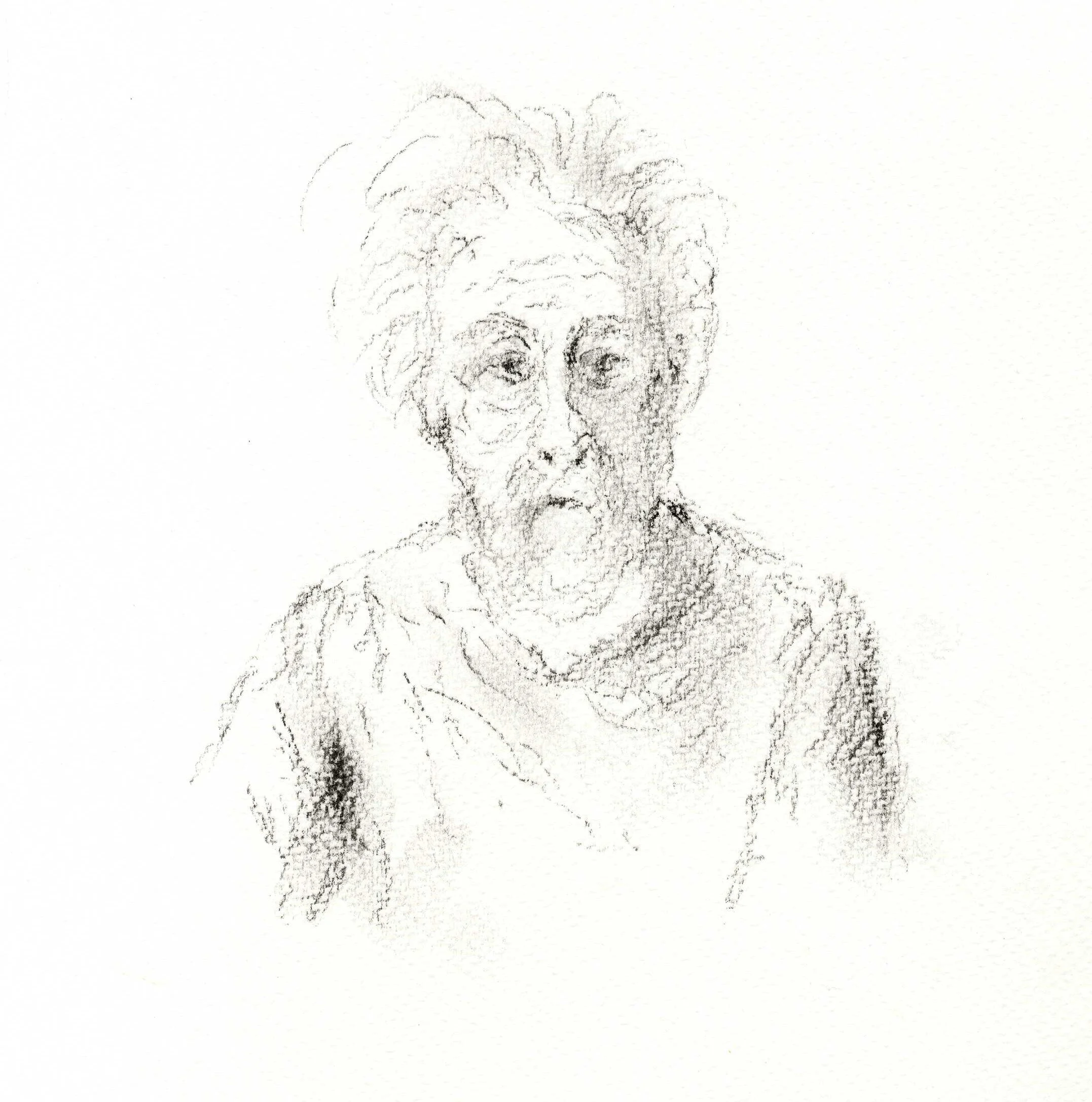 people — Mark Flawn-Thomas