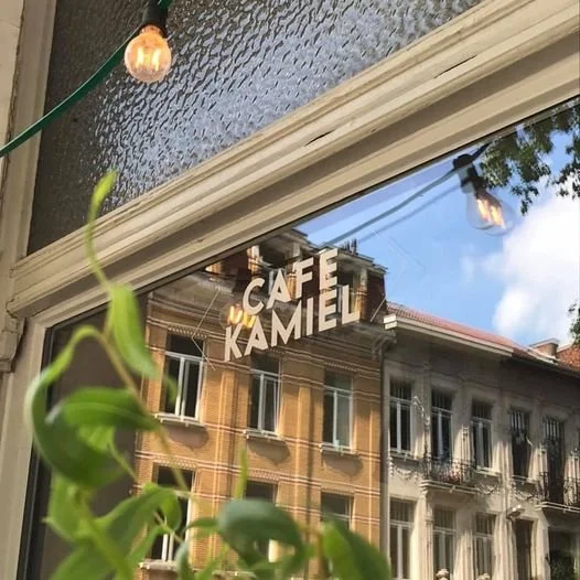 Café Kamiel