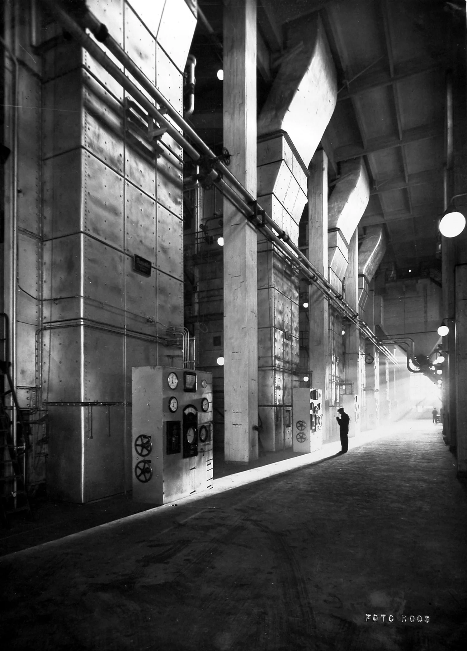 Sellutehdas (1938) — Aallon Sunila