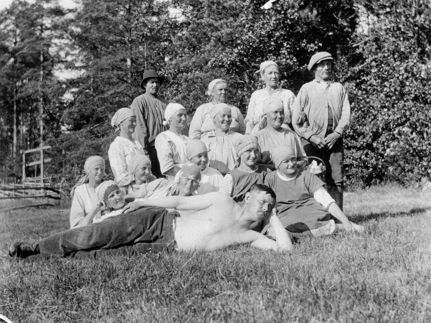 Kuvia — Aallon Sunila