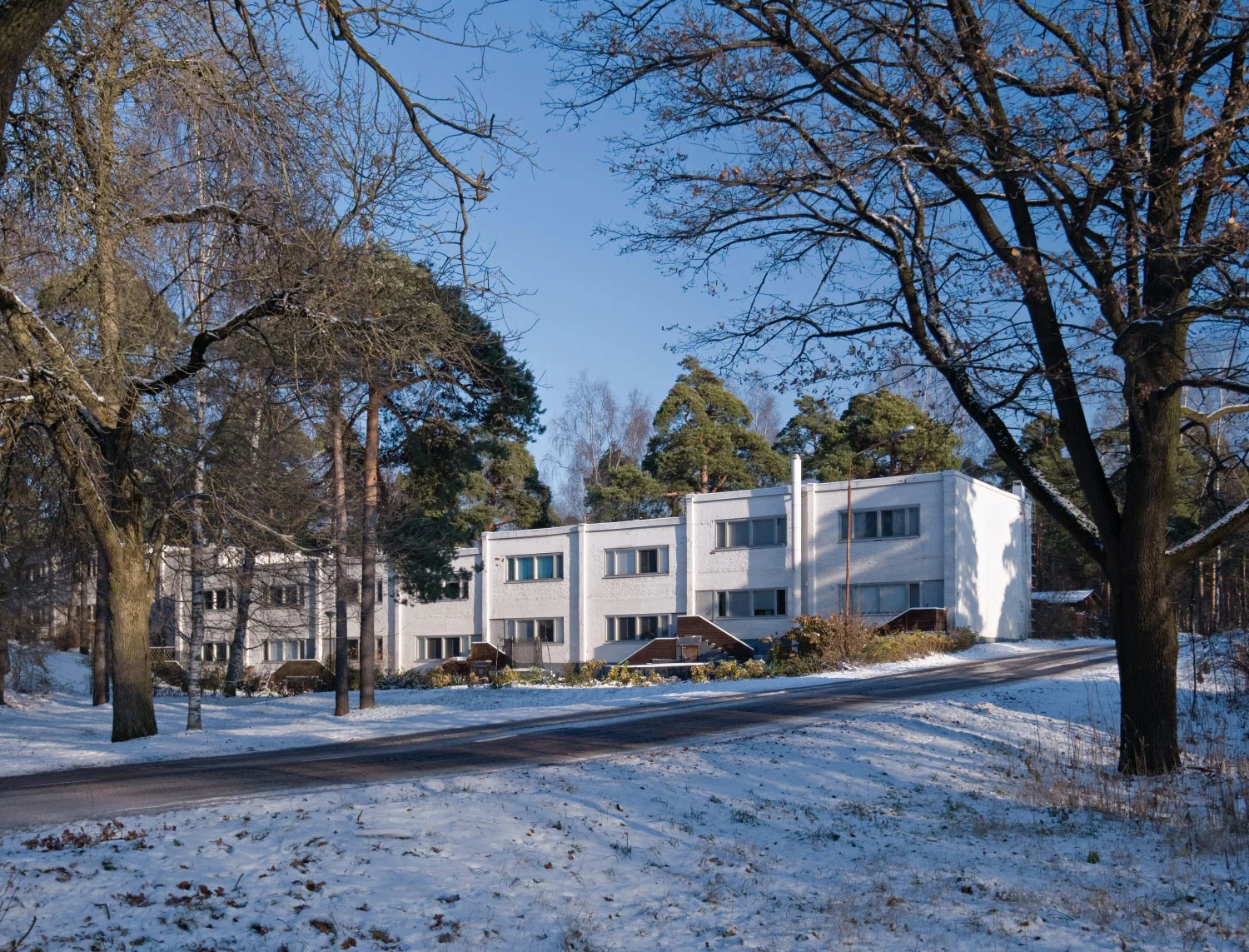 Mäkelä — Aallon Sunila