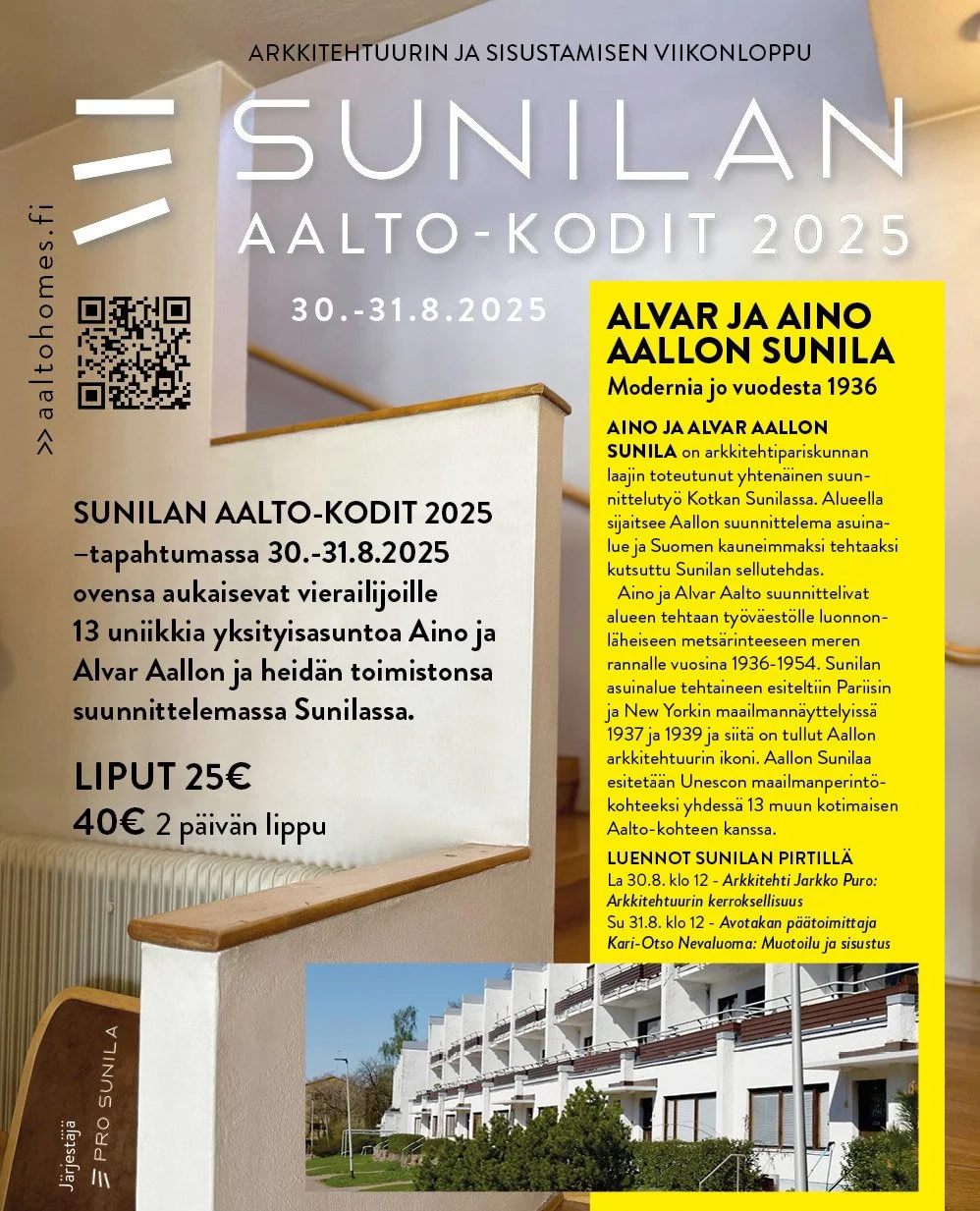 Aallon Sunila