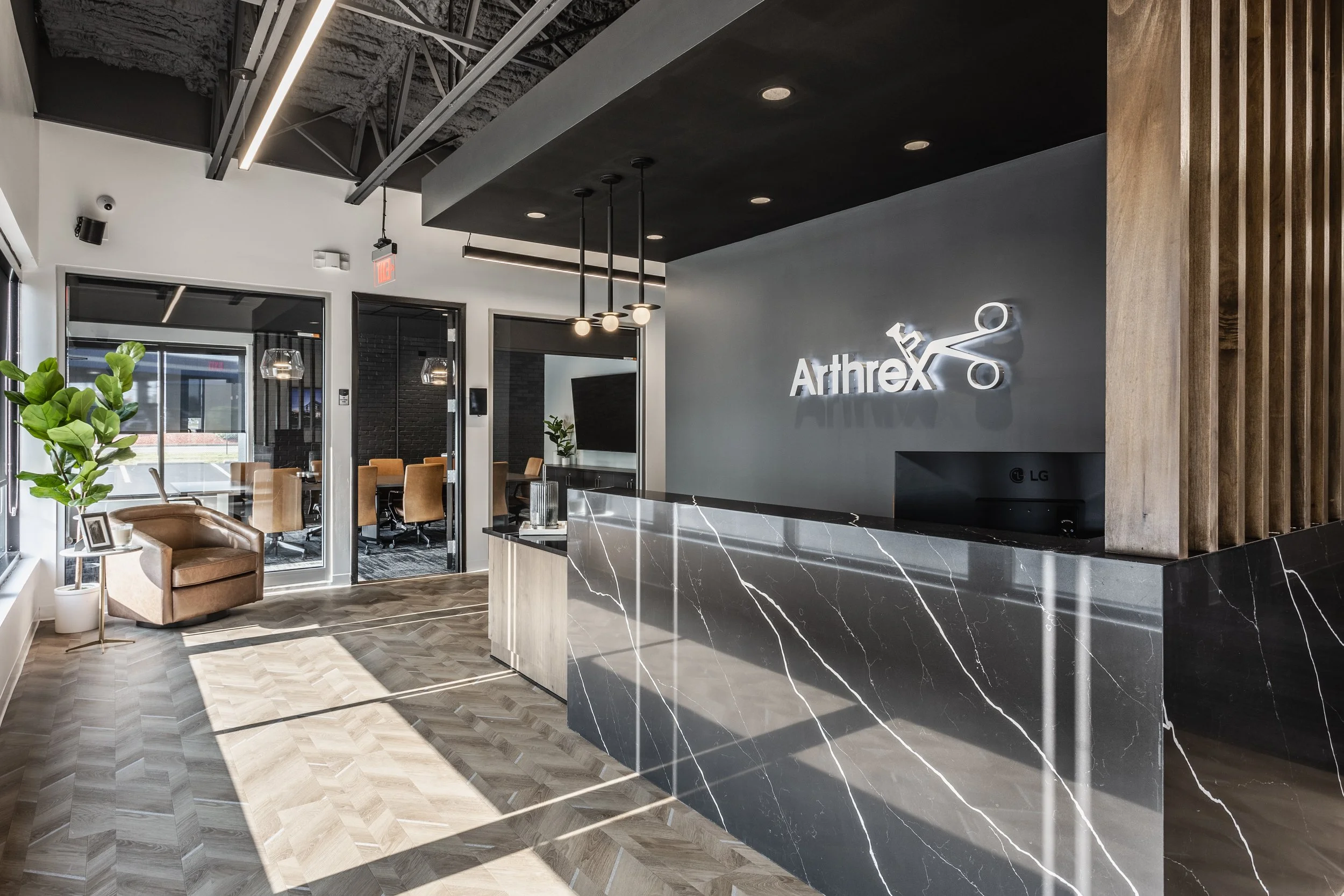 Culture — Arthrex Indianapolis