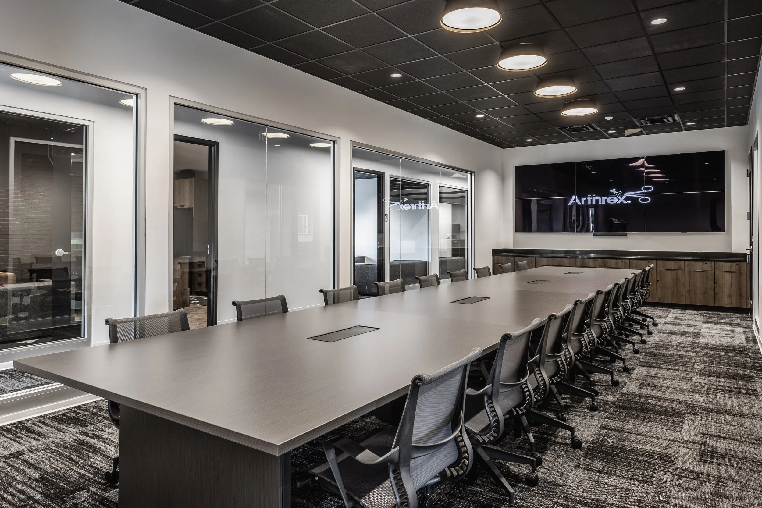 Culture — Arthrex Indianapolis