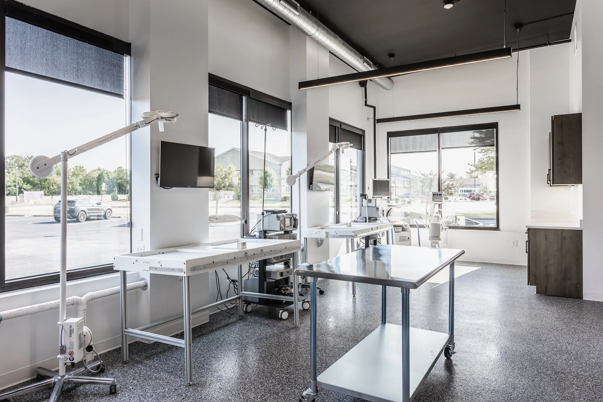 Education — Arthrex Indianapolis