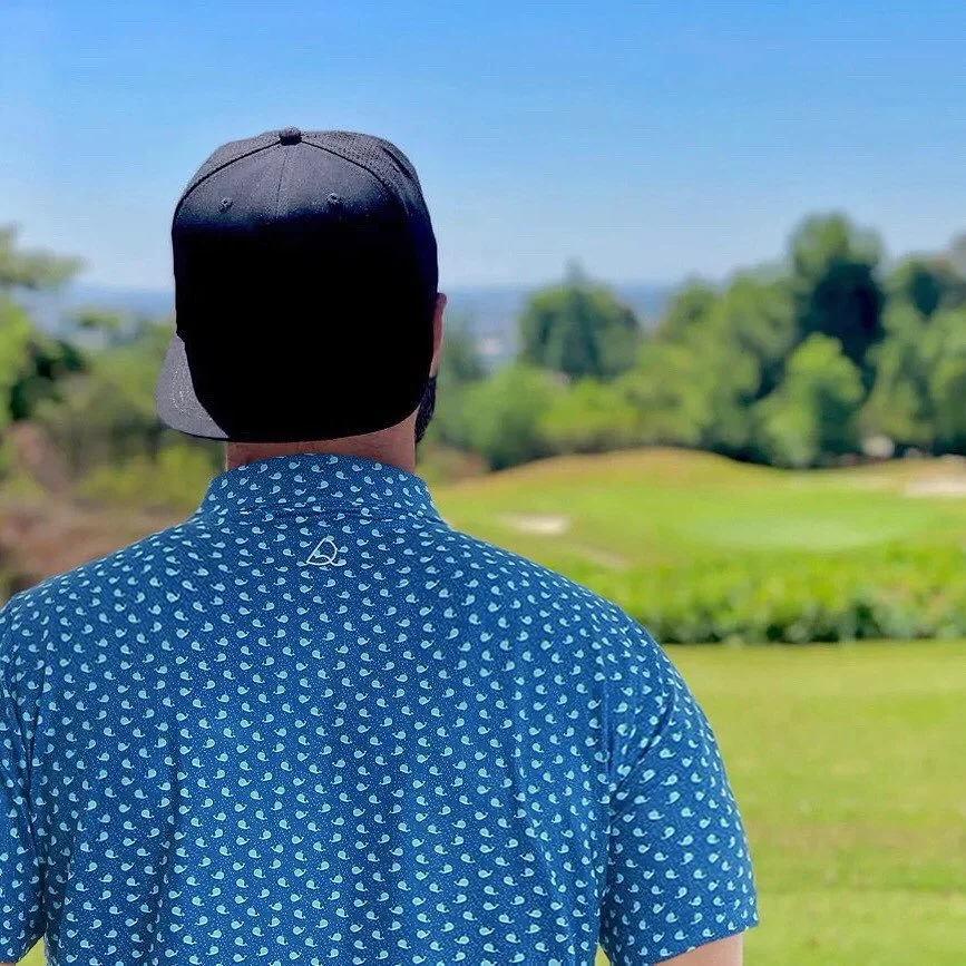 Top 100 Tour and DEOLAX clothing announcement — NC Golf