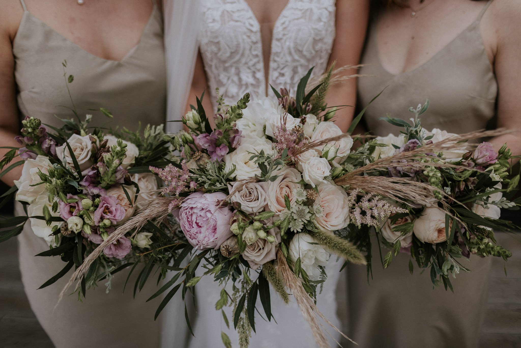 Holly & the Dragonfly Florist