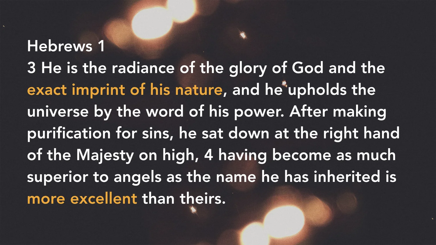 What Does “Willful Sin” mean in Hebrews?
