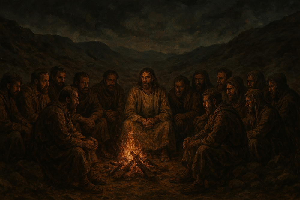Who Were the 12 Disciples and How did they Die